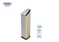 China Stand Alone Scent Aroma Diffuser Machine With Optional App/Remote Control for sale