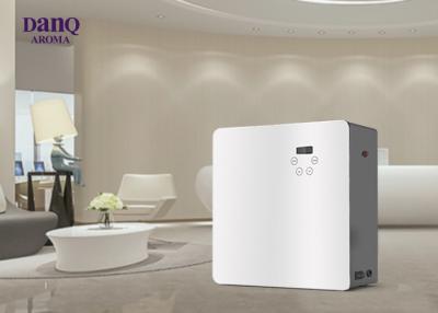 China 50db 5000m3 Large Area Scent Diffuser With Hvac Connect for sale