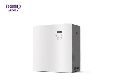 China 50db 5000m3 Large Area Scent Diffuser With Hvac Connect for sale