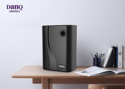 China Smart App Controlled Scent Marketing Aroma Air Diffuser For 300m3 Space for sale