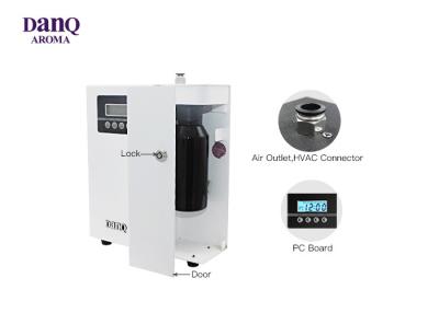 Китай средство доставки Hvac машины воздуха нюха 4.7W для 300 кубических метров продается