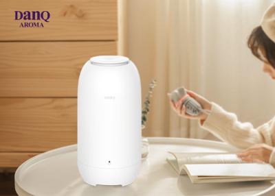 China Stand Alone Hotel Electric Perfume Diffuser With Optional Remote Controller for sale
