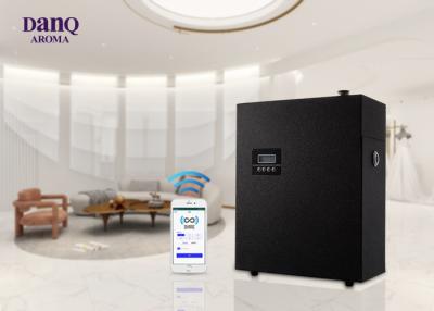 China Ce Certificate 3ml/H Hvac Scent Diffuser With App Smart Controlled for sale