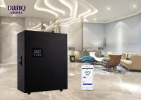 China Ce Certificate 3ml/H Hvac Scent Diffuser With App Smart Controlled for sale
