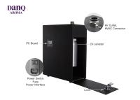 China Ce Certificate 3ml/H Hvac Scent Diffuser With App Smart Controlled for sale