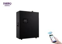 China Ce Certificate 3ml/H Hvac Scent Diffuser With App Smart Controlled for sale