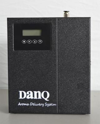 中国 専門 3W DC12V のにおいの拡散器機械電気アロマセラピーの拡散器 販売のため
