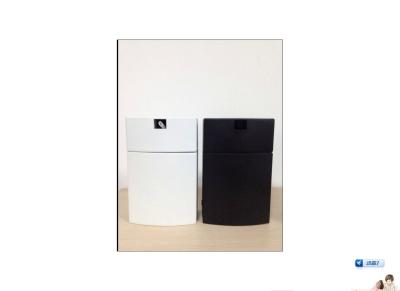 Cina macchina del diffusore del nebulizzatore dell'olio essenziale di 15W DC12V 18dba con la bottiglia della plastica 500ml in vendita