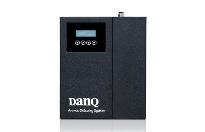 Cina Diffusore elettrico dell'olio essenziale del supporto di HVAC del profumo della macchina sola commerciale dell'aria in vendita