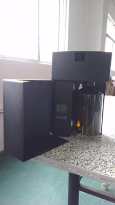 Cina Macchina del diffusore del profumo dell'olio essenziale di HVAC, attrezzatura del diffusore del fan di aromaterapia in vendita