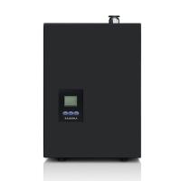 China Aromatherapy HVAC Scent System , 2000m3 220V 31W Large Area Scent Diffuser for sale