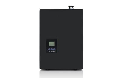 Cina Sistema domestico del profumo di HVAC 2000m3 con il metallo di alluminio della bottiglia di fragranza 500ml in vendita