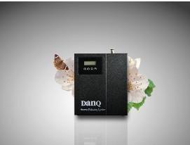 中国 立場 200m3 区域のための 3W 12V のにおいの芳香の拡散器機械だけに金属をかぶせて下さい 販売のため