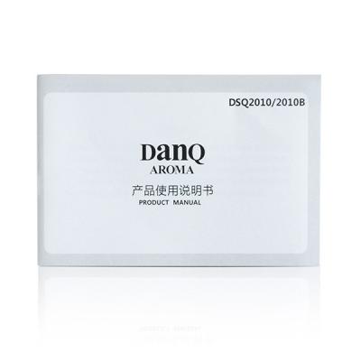 Cina Diffusione elettrica bianca di plastica dell'aria del diffusore del profumo con il programma del temporizzatore in vendita