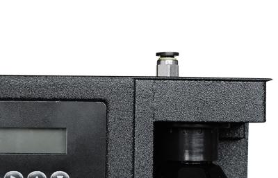 Cina Diffusore profumato nero ecologico di fragranza dello spazio con la bottiglia 150ml in vendita
