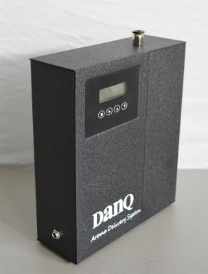 中国 HVAC の芳香の拡散器機械 150ml ペット油壷が付いている商業芳香剤 販売のため