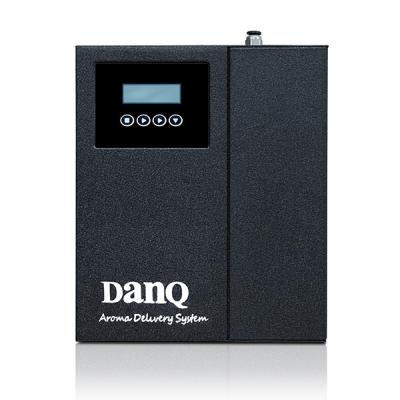 Cina Diffusore elettrico fissato al muro dell'aroma di HVAC, diffusore del nebulizzatore dell'olio essenziale in vendita
