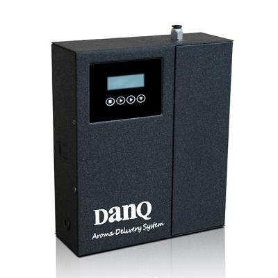 Cina Diffusore elettrico fissato al muro dell'aroma di HVAC, diffusore del nebulizzatore dell'olio essenziale in vendita