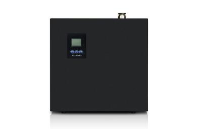 中国 大きい区域のための流行の金属 31W の芳香の拡散器機械 HVAC 販売のため