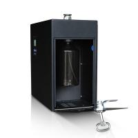 China Black Wall Mounted Hvac Scent System Scent Diffuser Machine With Ce Certificated for sale