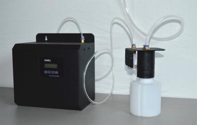 China Lufterfrischer-elektrischer Diffusor des großen Gebiets mit unterschiedlichem Zerstäuber zu verkaufen