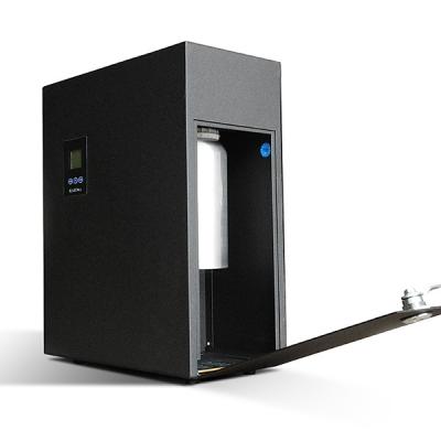Cina Diffusore elettrico del profumo di ampia area della bevanda rinfrescante di aria, diffusore regolabile del profumo di HVAC in vendita