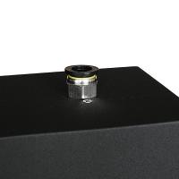 China Stable Aromatherapy Electric Oil Air Diffusion Systems For 2000 M³ Coverage for sale