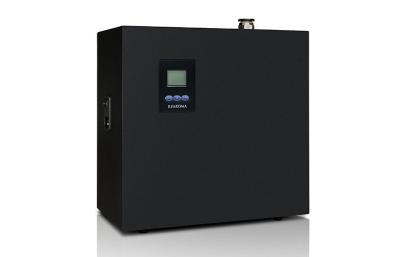 Cina portatile 220V del sistema del profumo di HVAC del metallo 31W ad alta resistenza con la bottiglia di fragranza 500ml in vendita
