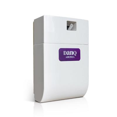 Cina Plastica ecologica della macchina 12V 8W del diffusore di fragranza per il deposito 4S/negozi in vendita