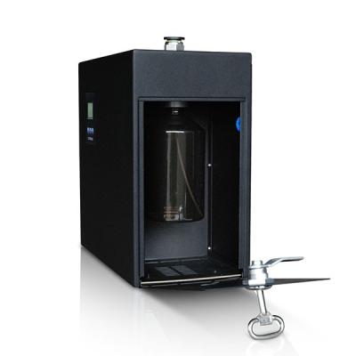中国 500ml 大きい区域のためのアルミニウムびんのアロマセラピーの芳香の拡散器機械金属 販売のため