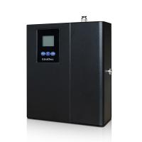 China Eco - Friendly 5w Scent Diffuser System Aromatherapy Electric for sale