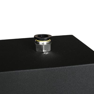 China 220V de Verspreider van de groot Gebiedshvac Geur, Automaat van de het Aromaolie van de Hotelhal 500ml de Essentiële Te koop