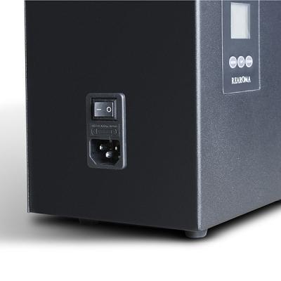 China 220V de Verspreider van de groot Gebiedshvac Geur, Automaat van de het Aromaolie van de Hotelhal 500ml de Essentiële Te koop