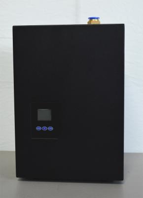 中国 黒い店のモール/スーパーマーケット/ホテルのにおいの拡散器の電気低雑音 販売のため
