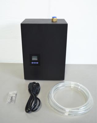 中国 黒い店のモール/スーパーマーケット/ホテルのにおいの拡散器の電気低雑音 販売のため