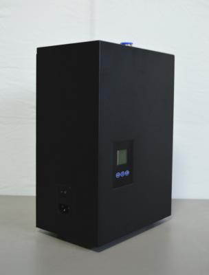 中国 黒い店のモール/スーパーマーケット/ホテルのにおいの拡散器の電気低雑音 販売のため