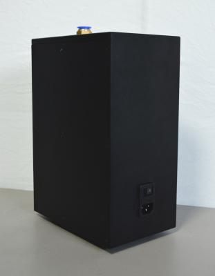 中国 黒い店のモール/スーパーマーケット/ホテルのにおいの拡散器の電気低雑音 販売のため