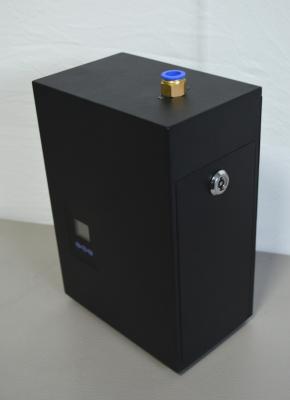 中国 黒い店のモール/スーパーマーケット/ホテルのにおいの拡散器の電気低雑音 販売のため