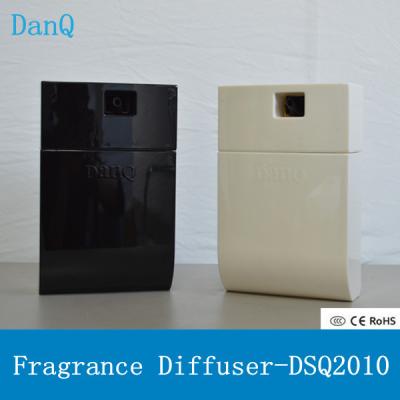 中国 100M2 ペット ショップの空気芳香機械電気香水ディスペンサーのプラスチック 販売のため