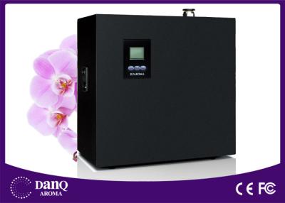 Cina Il nero di alluminio della macchina dell'aria del profumo di Automizer, 220v potente in vendita