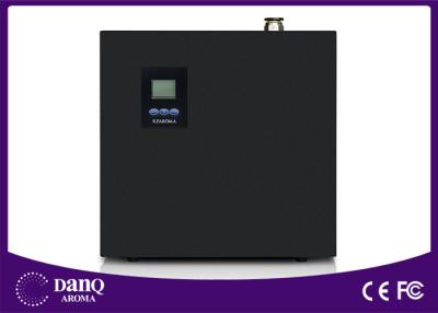 Cina Il nero di alluminio della macchina dell'aria del profumo di Automizer, 220v potente in vendita