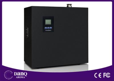 Cina Il nero di alluminio della macchina dell'aria del profumo di Automizer, 220v potente in vendita