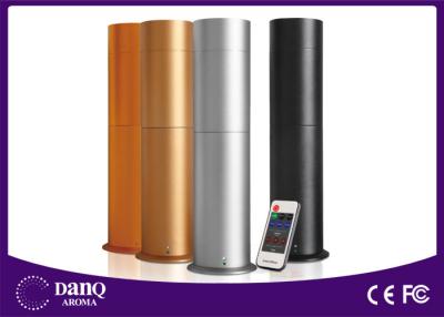 Cina Macchina del diffusore del profumo di colore del certificato del CE varia, attrezzatura dell'aroma del profumo con telecomando per l'ufficio in vendita