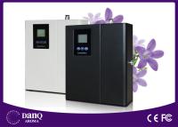 China Time Program Design Fragrance Diffuser Machine / Scent Air Dispenser Professional for sale