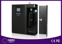 China Time Program Design Fragrance Diffuser Machine / Scent Air Dispenser Professional for sale