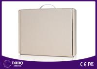 China Time Program Design Fragrance Diffuser Machine / Scent Air Dispenser Professional for sale