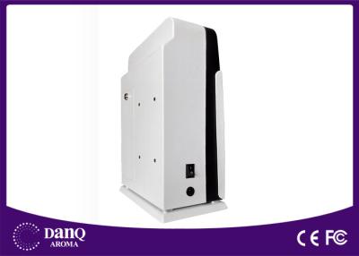 Cina 6 dimensione 2ml della macchina del diffusore dell'aroma di watt 12v mini/consumo olio di H in vendita