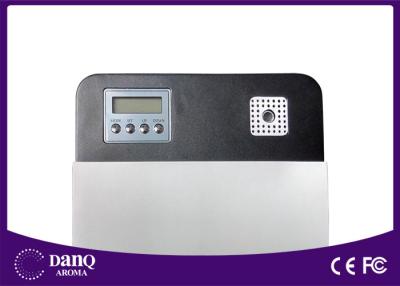 Cina 6 dimensione 2ml della macchina del diffusore dell'aroma di watt 12v mini/consumo olio di H in vendita