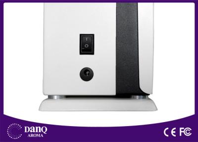 Cina 6 dimensione 2ml della macchina del diffusore dell'aroma di watt 12v mini/consumo olio di H in vendita