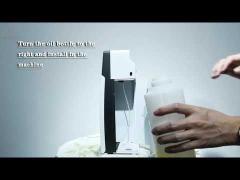 Air Aroma Fresh 750ml Commercial Scent Diffuser